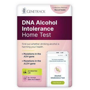 DNA Tests – Genetrack China