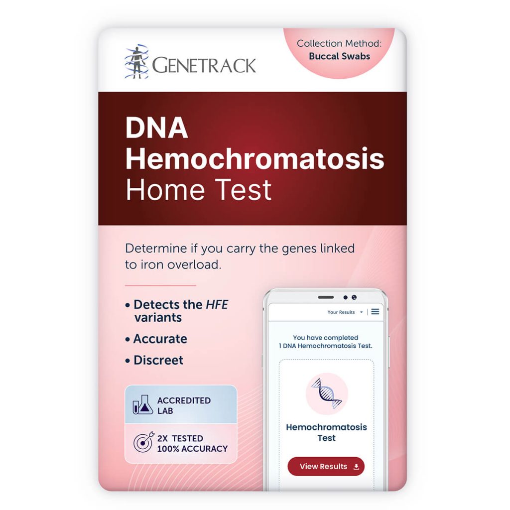 DNA Tests – Genetrack China
