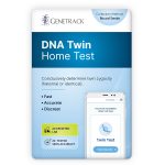 DNA Tests – Genetrack China